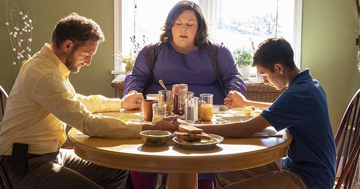 Breakthrough Review: A Misled Plot Overshadows A Stunning Performance