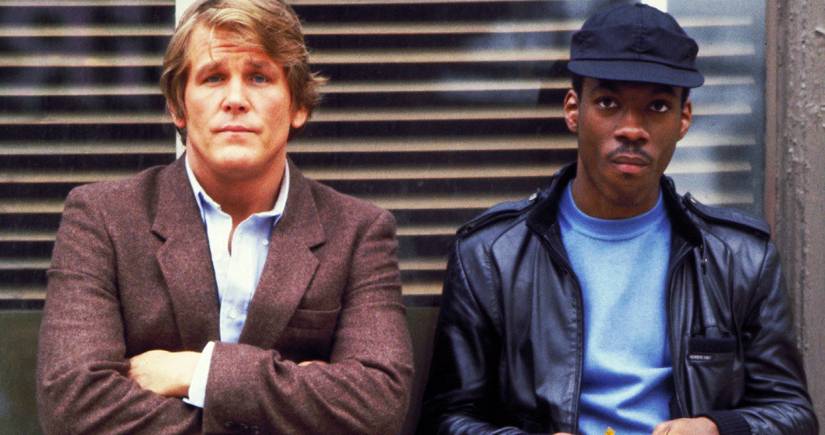Best Detective Movies from the 80s, Ranked