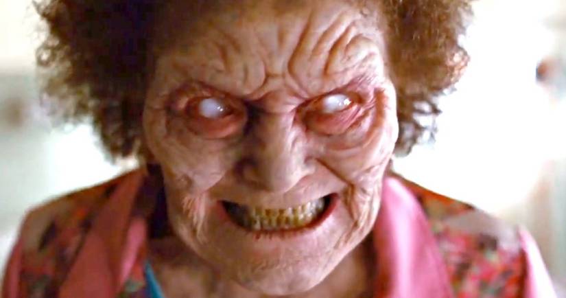 Evil Dead: Best Deadites of the Franchise (So Far)