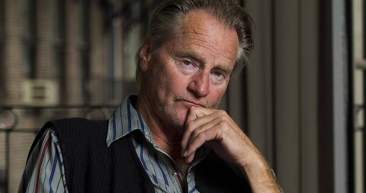 Sam Shepard, Actor & Pulitzer-Winning Playwright, Passes Away at 73