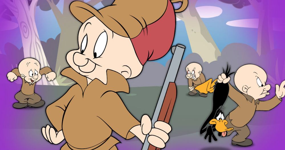 Elmer Fudd Loses His Rifle in New Looney Tunes Series for HBO Max