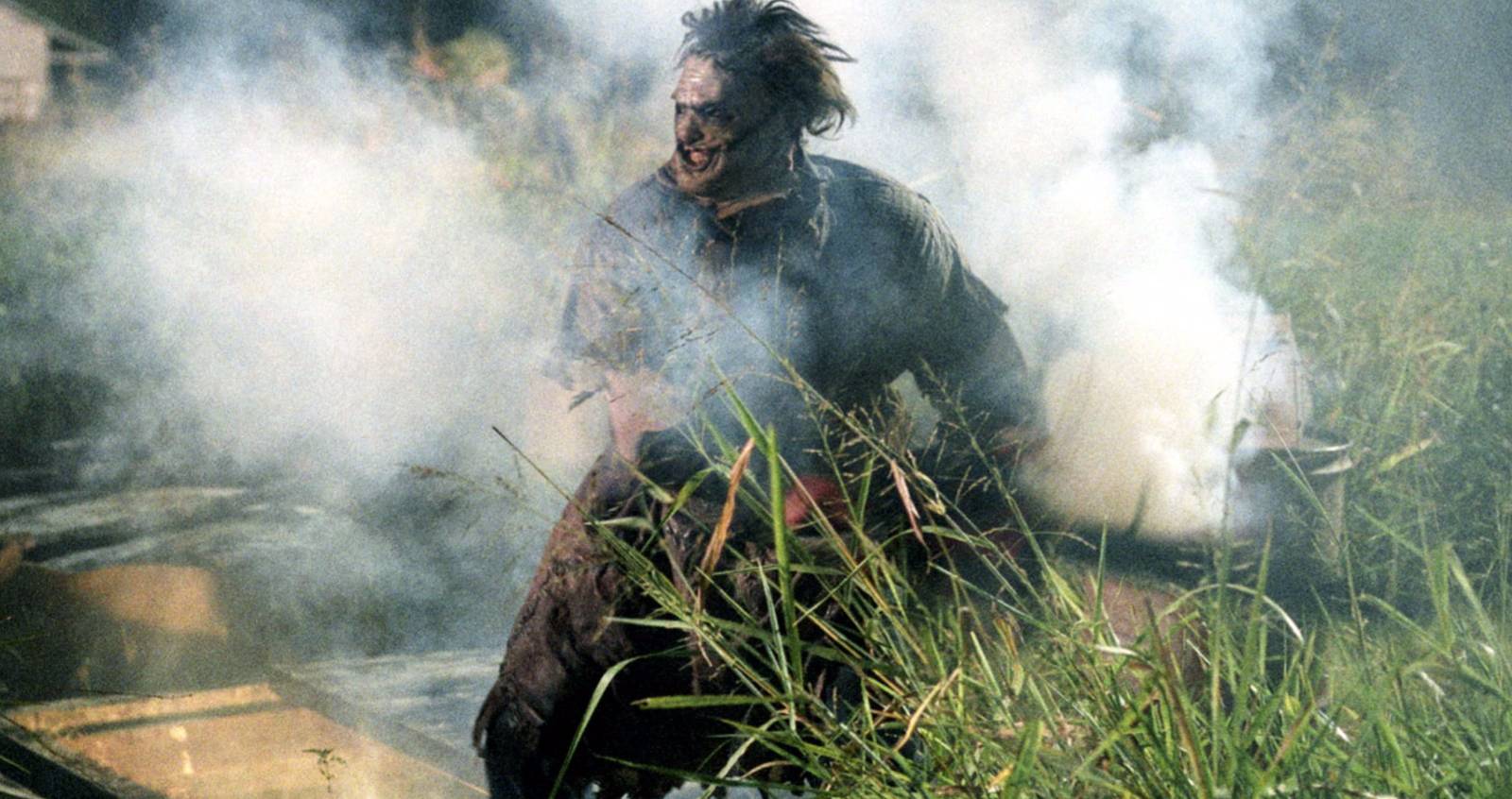 Texas Chainsaw Massacre Reboot Will Relaunch an All-New Leatherface ...