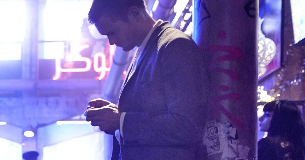 Netflix's Mute Trailer Visits the Brutal Underbelly of a Futuristic World