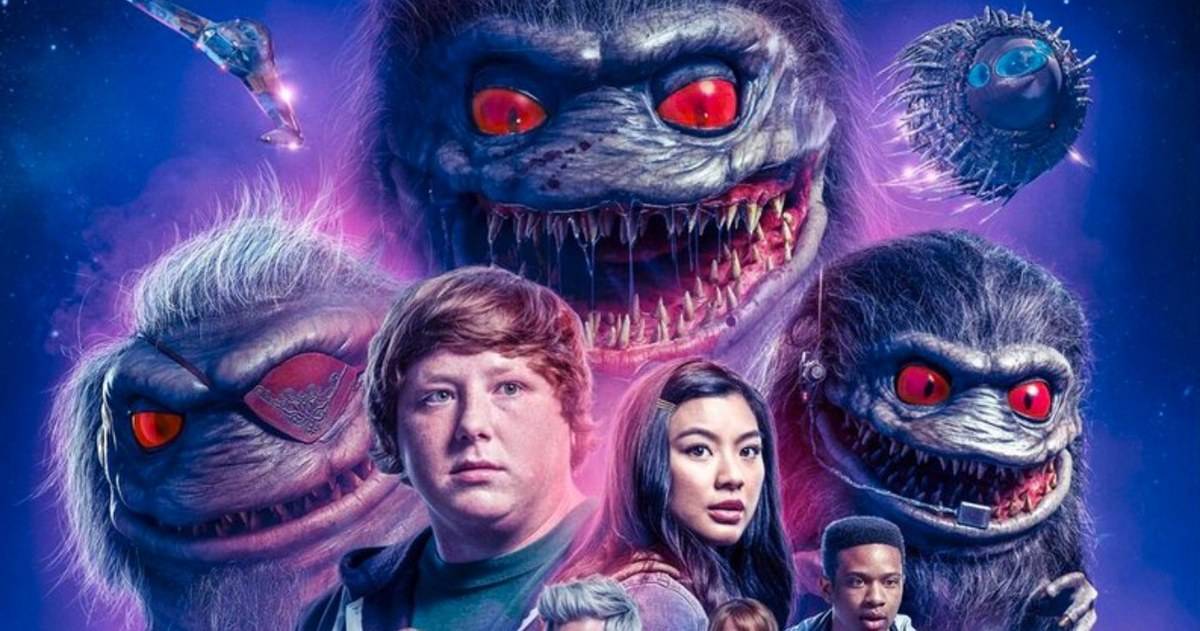 Critters: A New Binge Trailer Arrives, Shudder Announces Release Date