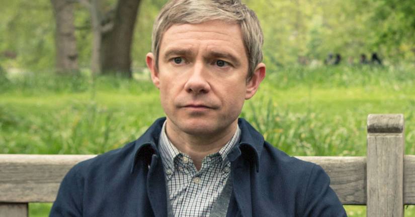 Martin Freeman Has No Expectations About His Future in the MCU