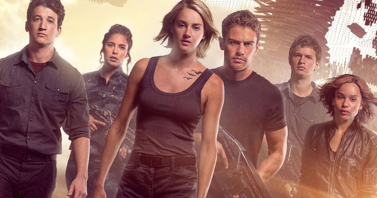 Why Was the Final Divergent Movie Canceled (And Will We Ever See It)?