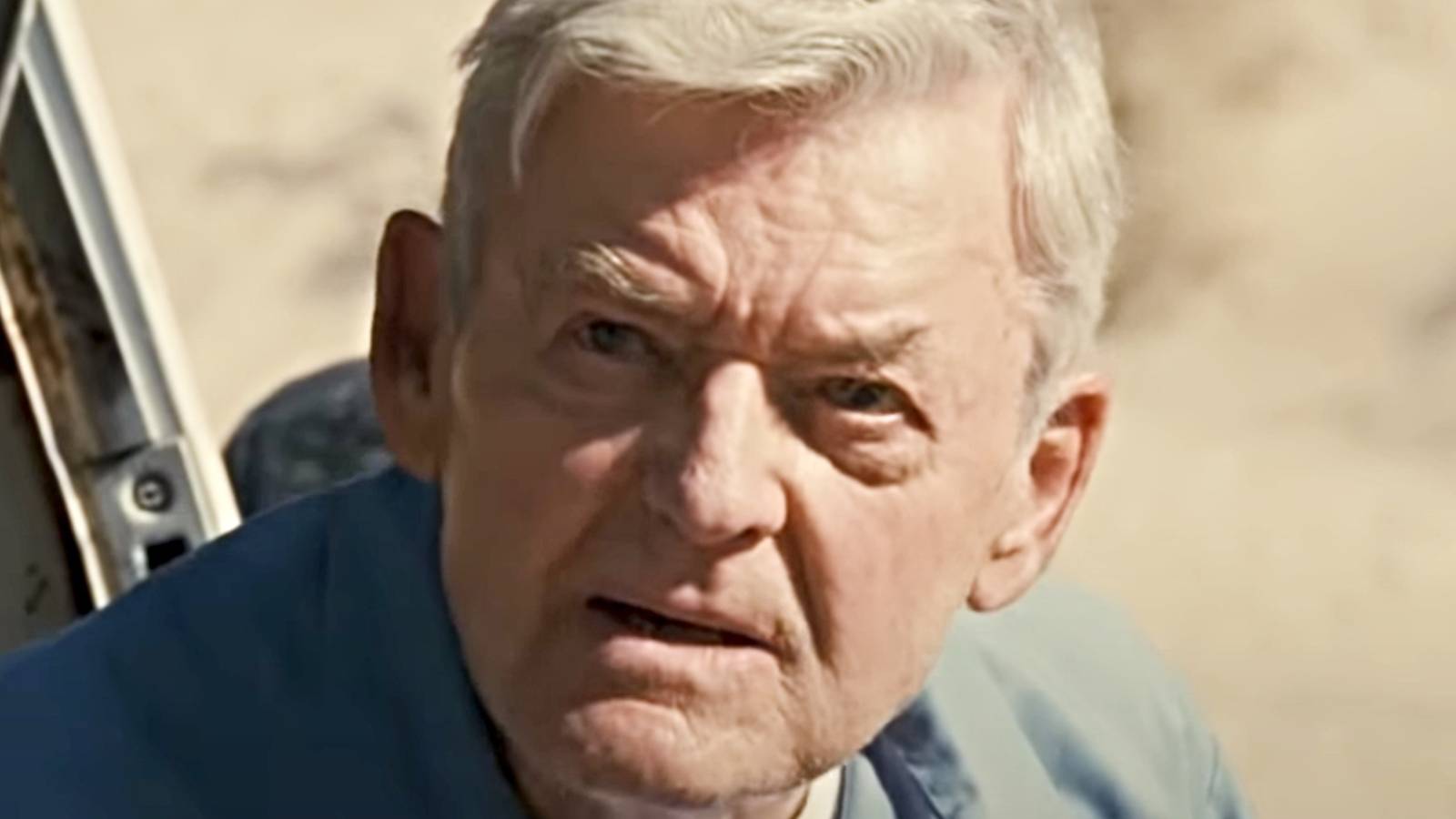 Hal Holbrook Dies, Emmy-Winning Mark Twain Actor Was 95