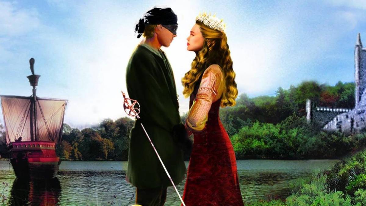 Princess Bride Remake News Causes Huge Online Uproar: No One Wants It