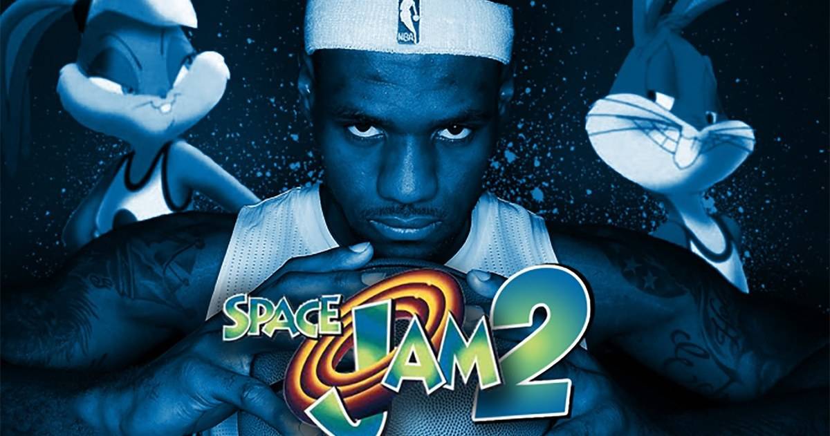 Space Jam 2 Is Doomed Says Original Space Jam Director