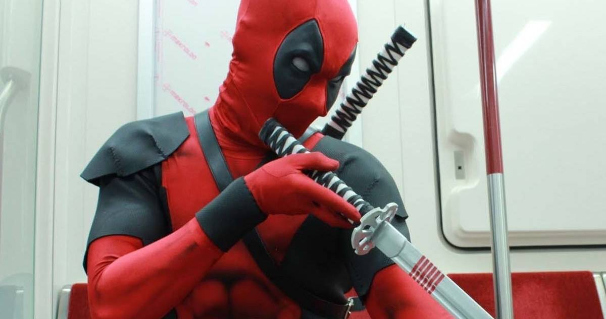 Deadpool: Ryan Reynolds Talks R-Rated April Fools Video