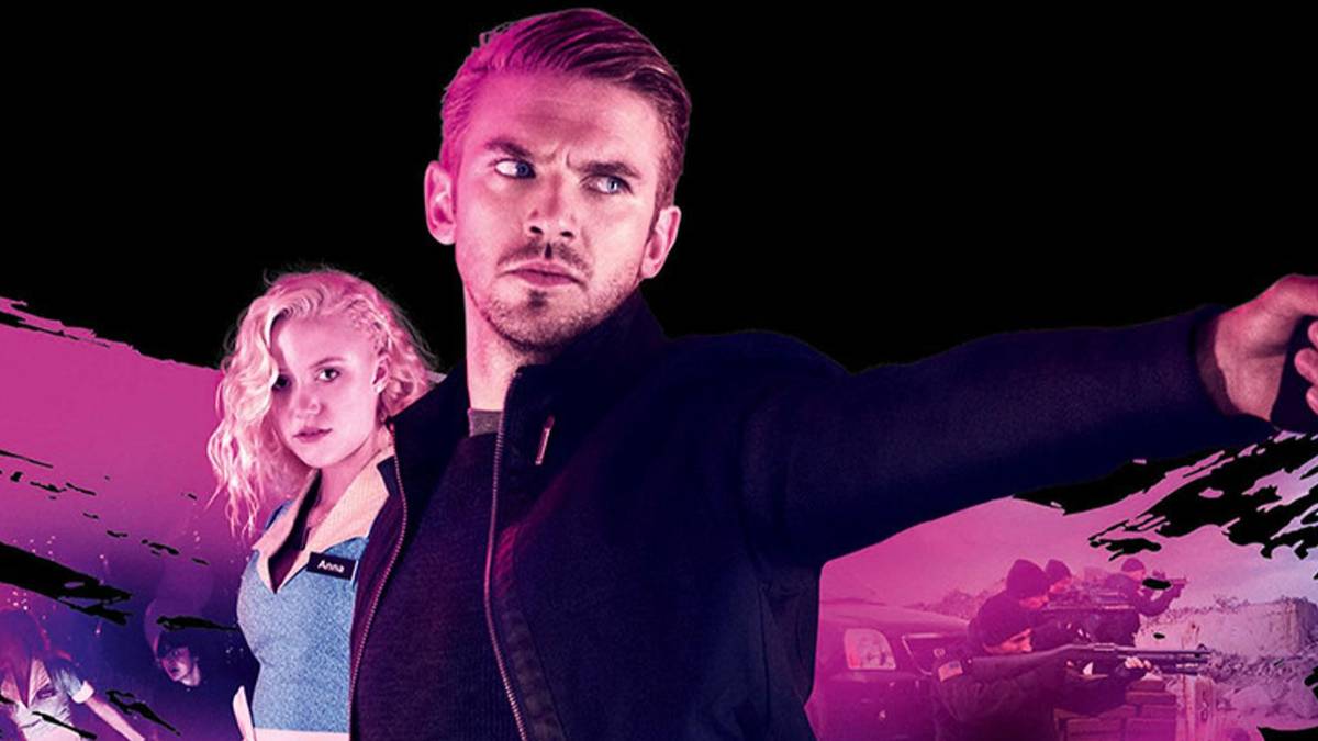 The Guest 2 May Become a Limited Event Series