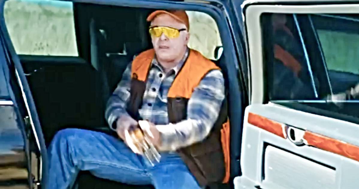 First Vice Footage Reveals Christian Bale as Dick Cheney