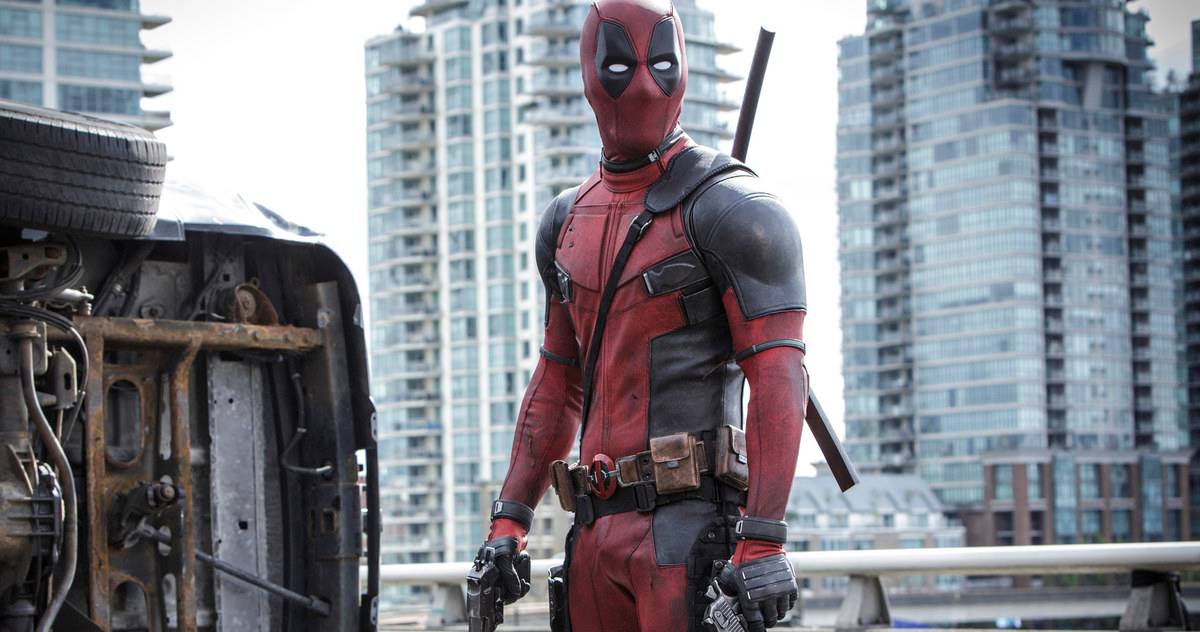 Deadpool 2 Stunt Driver Killed in Motorcycle Crash On Set