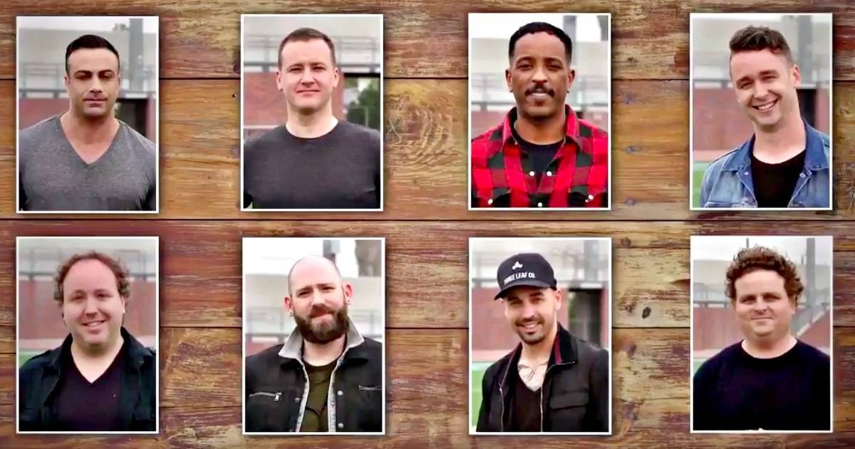 The Sandlot Cast Reunite After 25 Years to Play Baseball