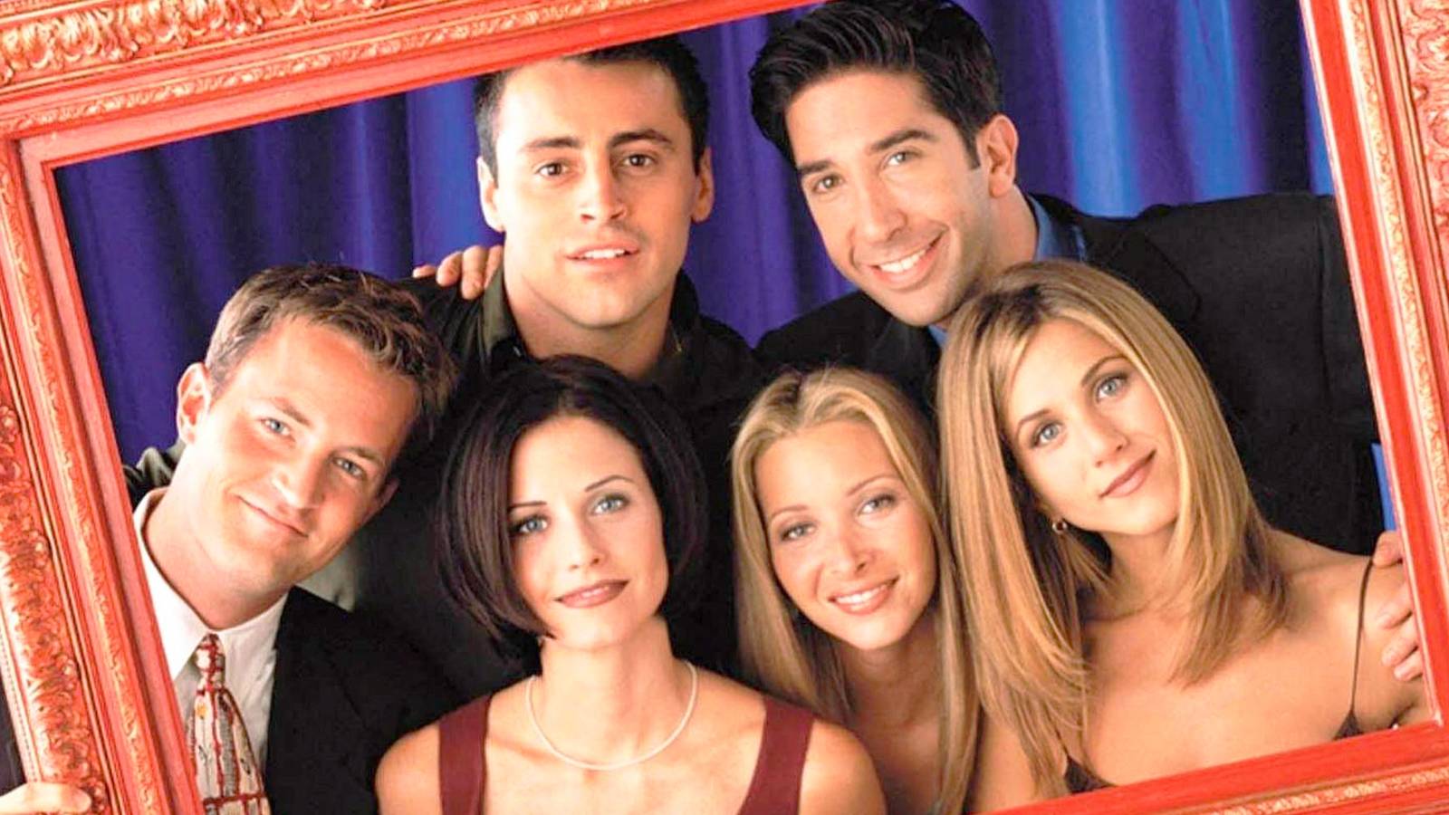 Iconic Friends Props and Costumes to Be Auctioned Off in 25th ...