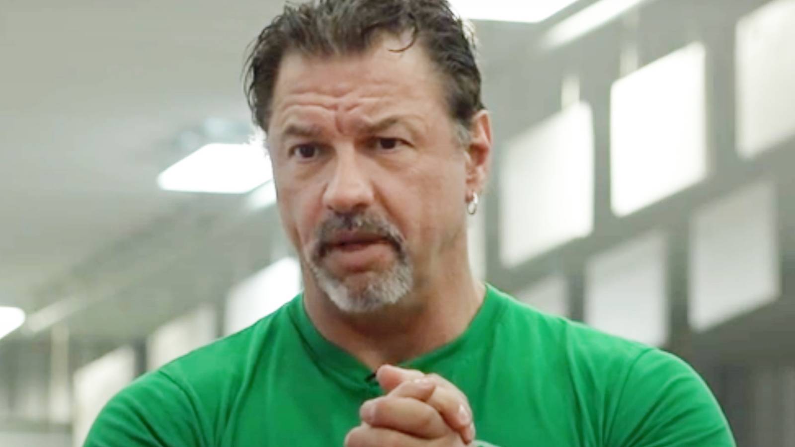 Former WWE Super Star Al Snow Hailed as a Hero After Saving Child from ...