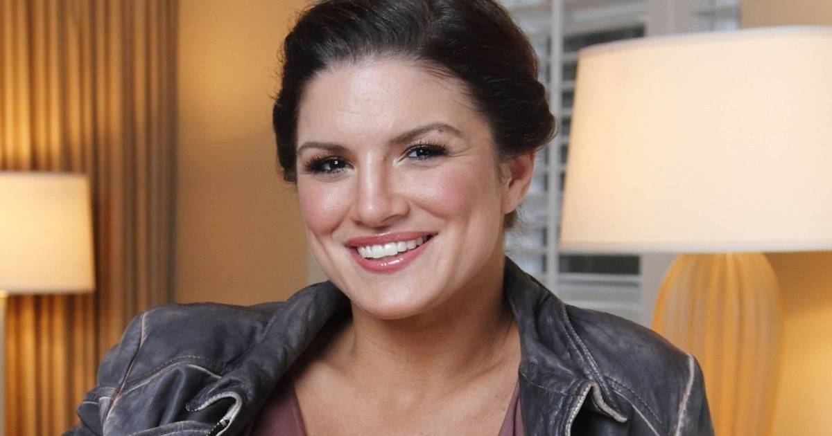 Kickboxer Remake Adds Gina Carano