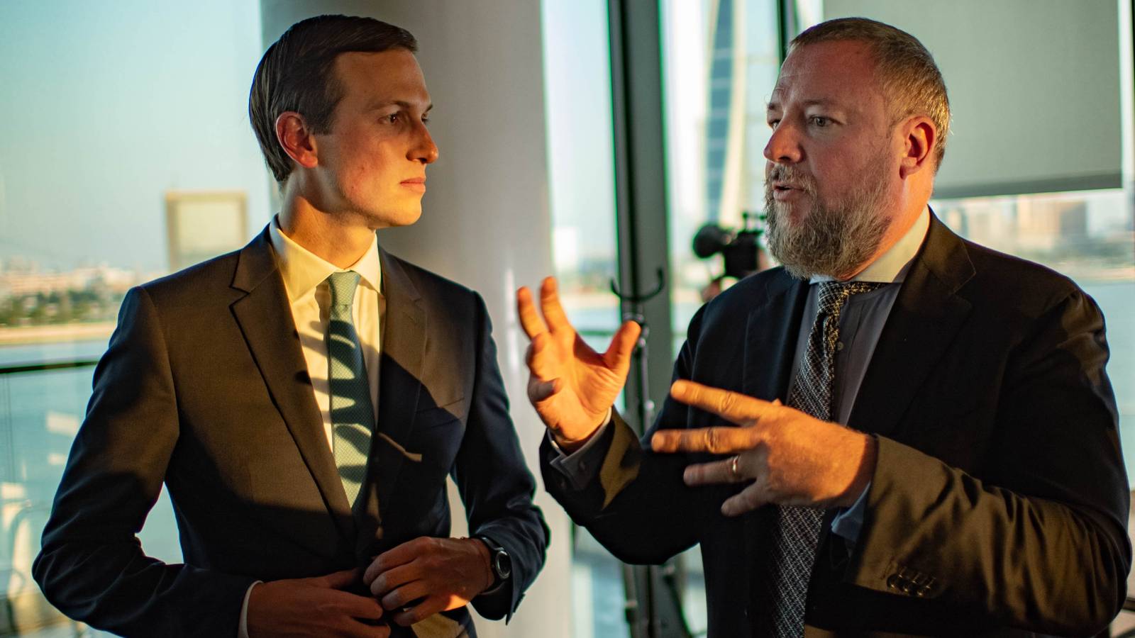 VICE Investigates Trailer Reveals the New Hulu Original Series
