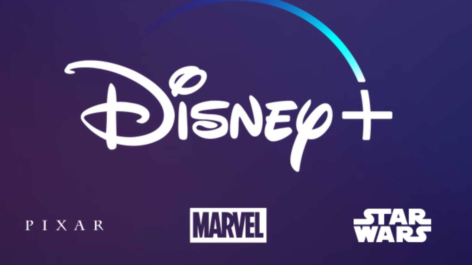 Disney+ Teaser & New Details Arrive, Won't Be Available on Amazon at Launch