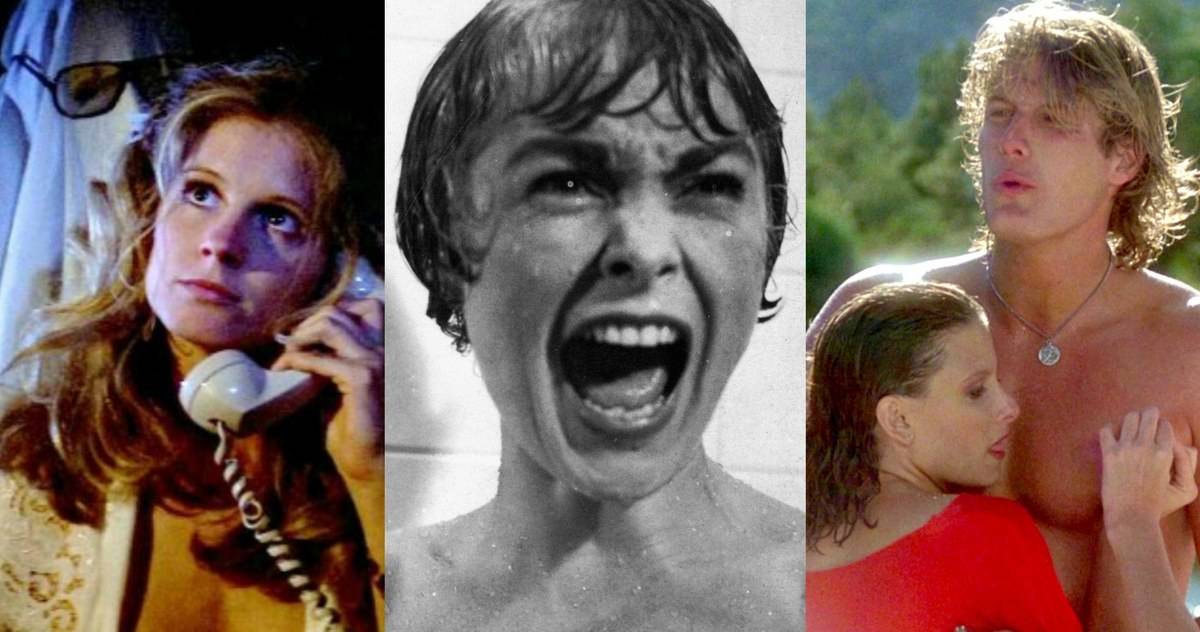 13 Best Nude Horror Movie Kills Of All Time