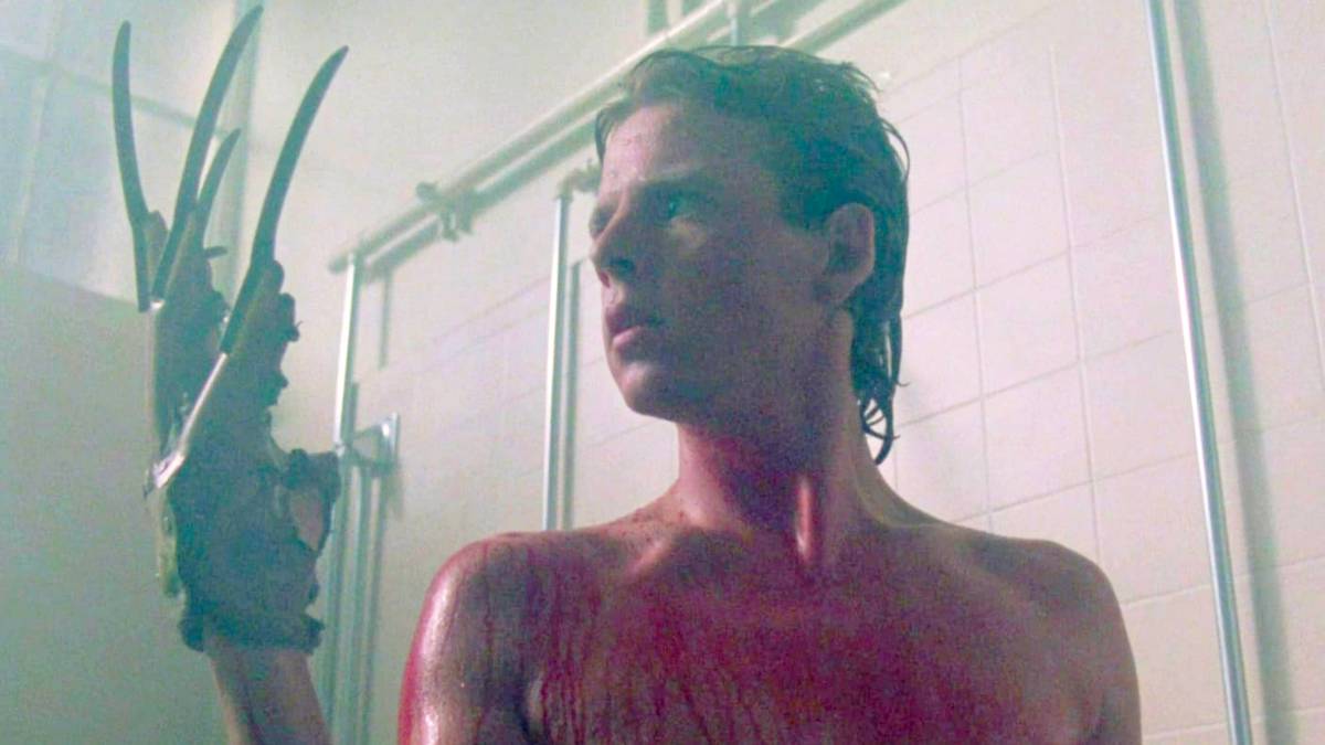 Mark Patton and Scream, Queen Directors Talk About the New Legacy of ...