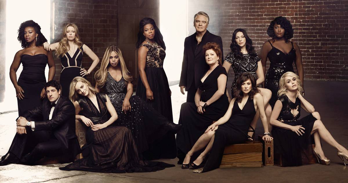 Netflix Announces Summer 2015 Series Premiere Dates
