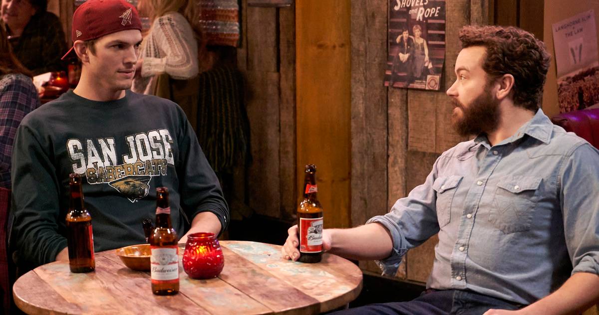 The Ranch Trailer Reunites That 70s Show Stars on Netflix