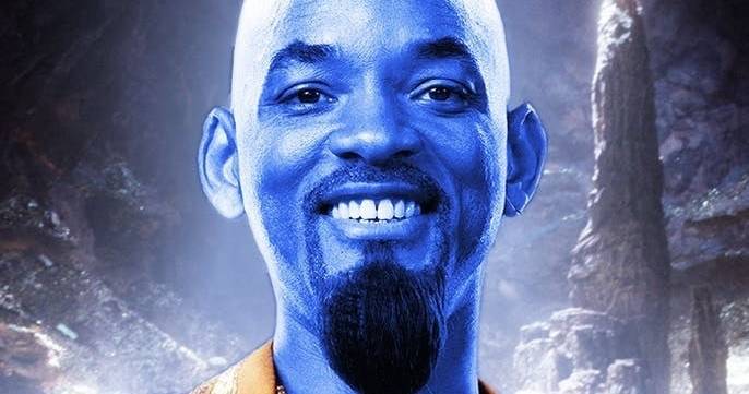 Disney's Aladdin Remake Is Getting the Mockbuster Treatment from Asylum