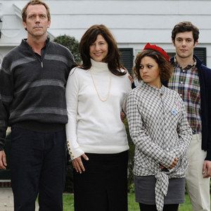 The Oranges | MovieWeb