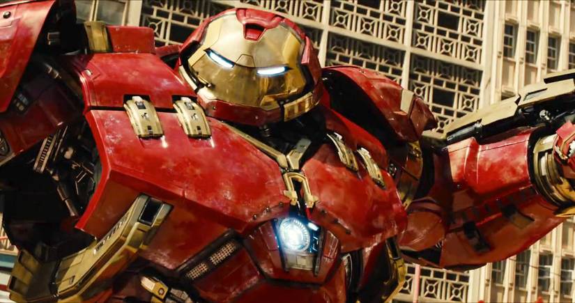 Iron Man MCU Armor, Ranked