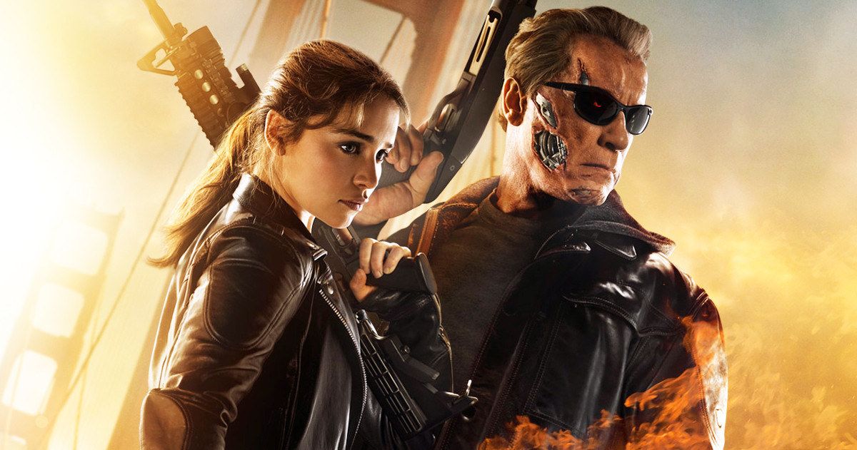 6 Ways Terminator Genisys Changes the Timeline