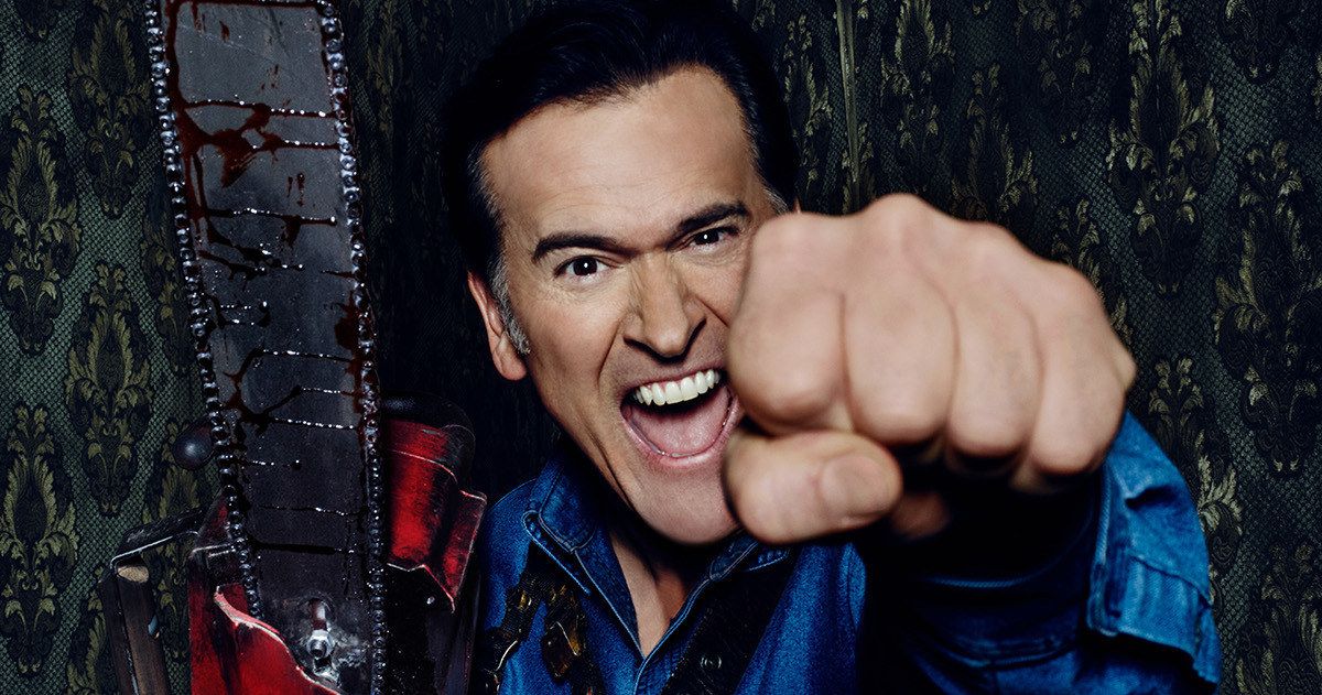 evil dead | MovieWeb