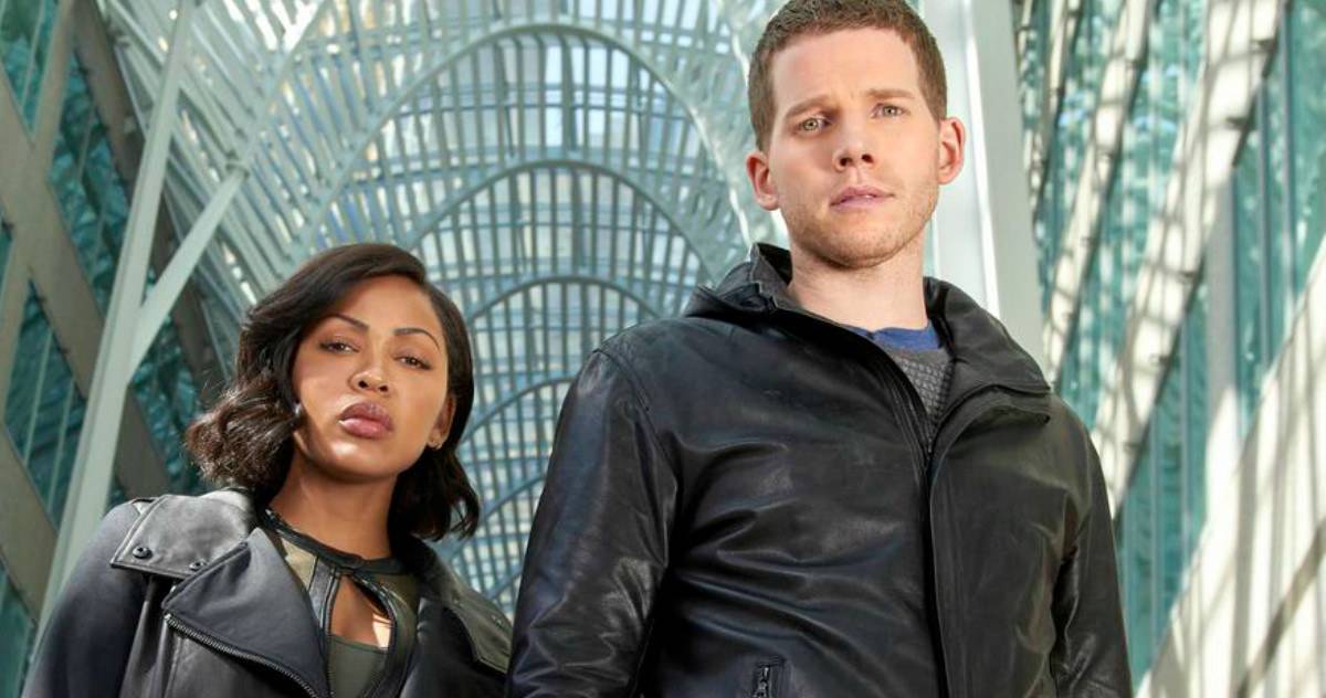 Minority Report TV Sequel Get Series Order on Fox