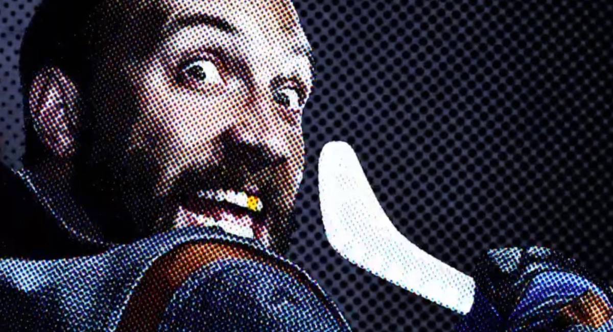 Captain Boomerang Hasn't Changed in The Suicide Squad Promises Jai Courtney