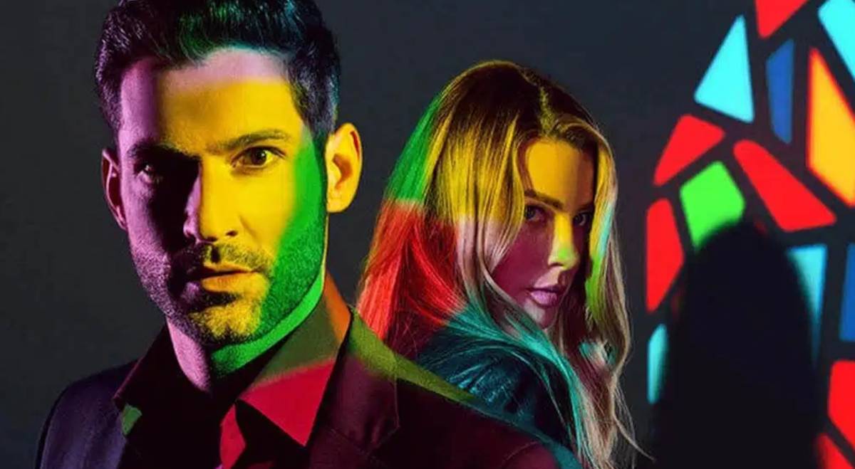 Lucifer Season 5B Gets Netflix Summer Release Date as Filming Wraps on ...