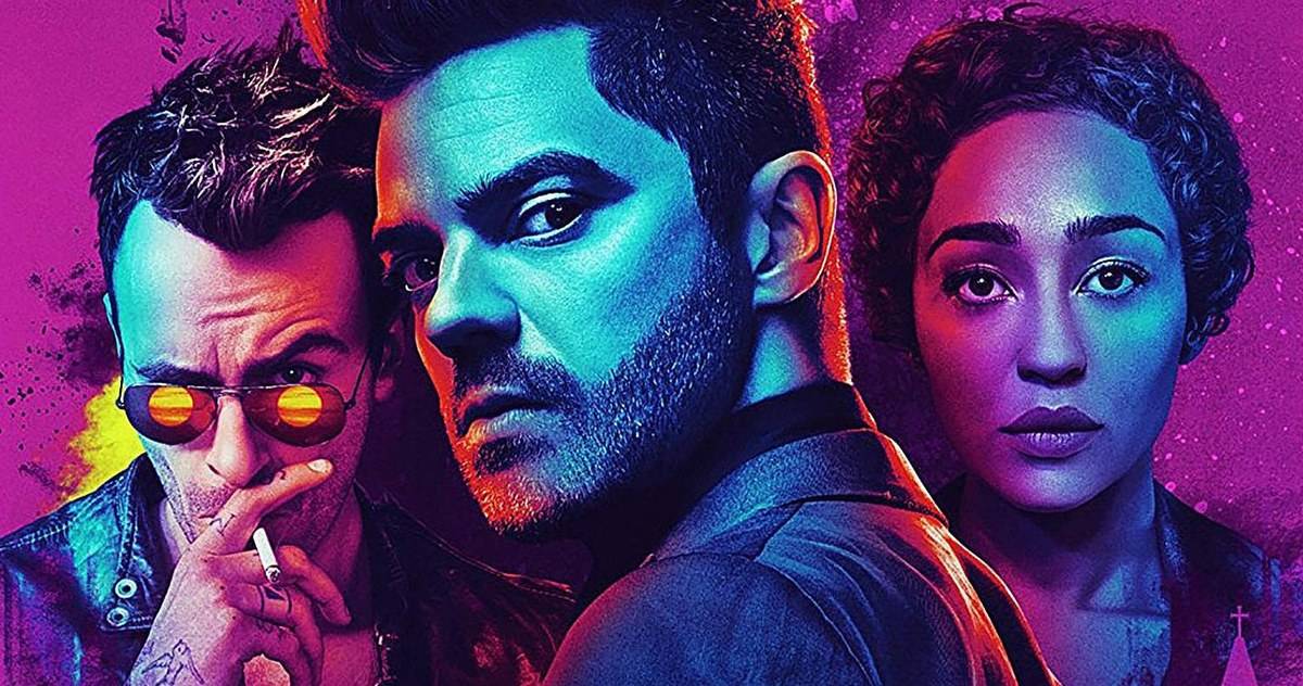 Preacher Season 3 Begins Shooting, New Cast Announced