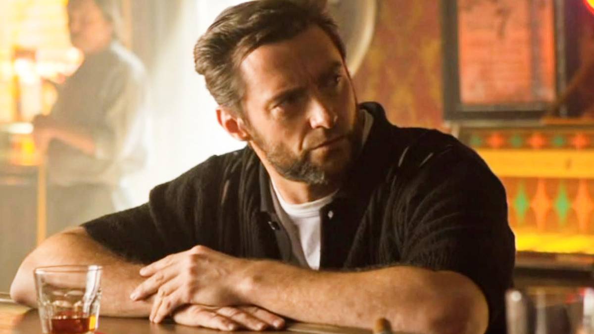 How Wolverine Can Get Drunk Explained by a DC Comic?