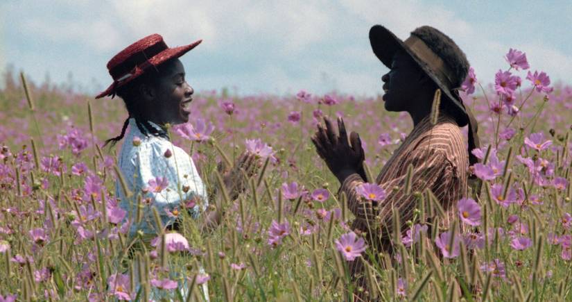 Danielle Brooks and Fantasia Taylor to Lead The Color Purple Musical Film