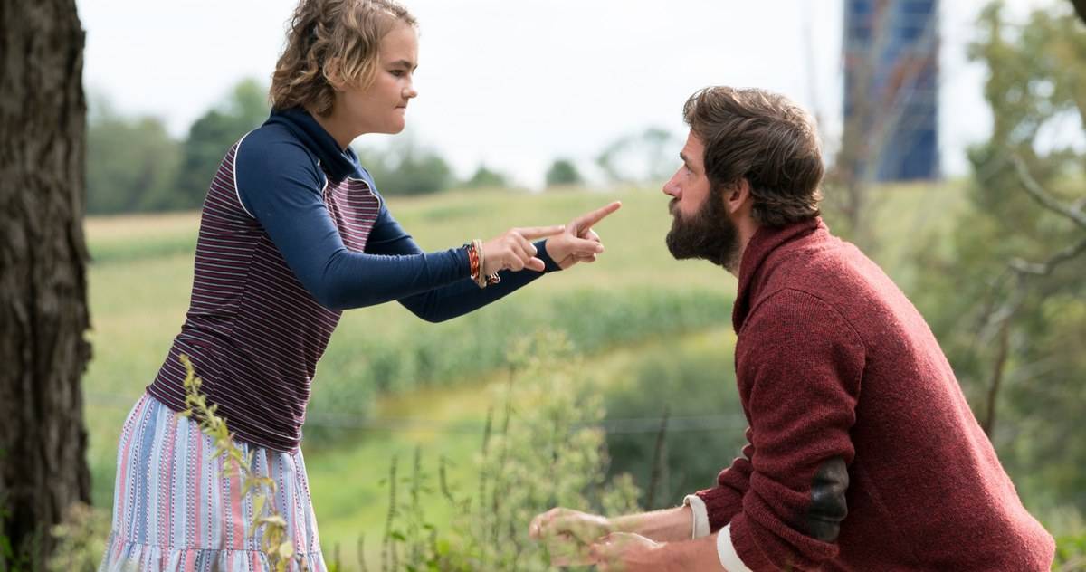 Apple TV's CODA & Other Movies With Deaf & Hard of Hearing Characters