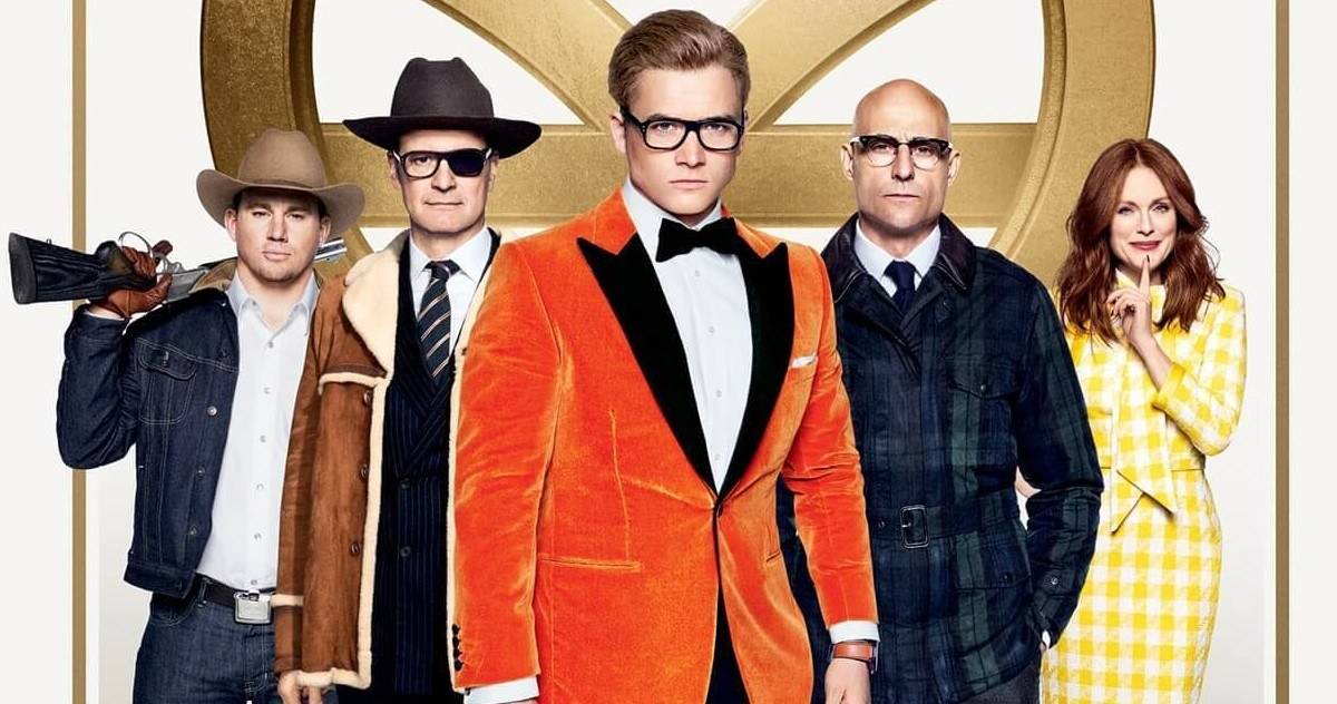Kingsman 2 Review: The Madcap Plot Almost Tops The Original