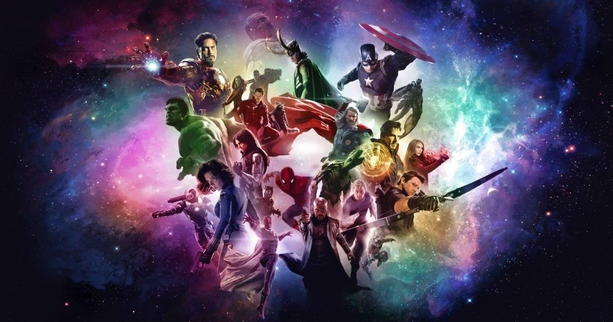 Marvel Movie Timeline & World Map Updates Fans on the MCU