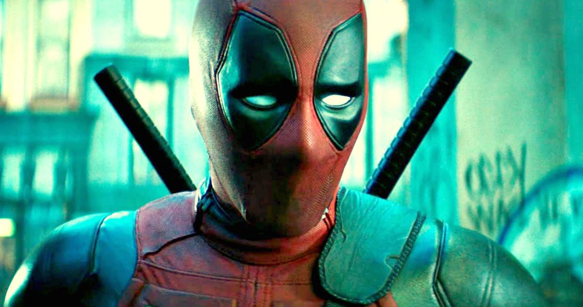 Deadpool 2 Teaser Trailer Is Here
