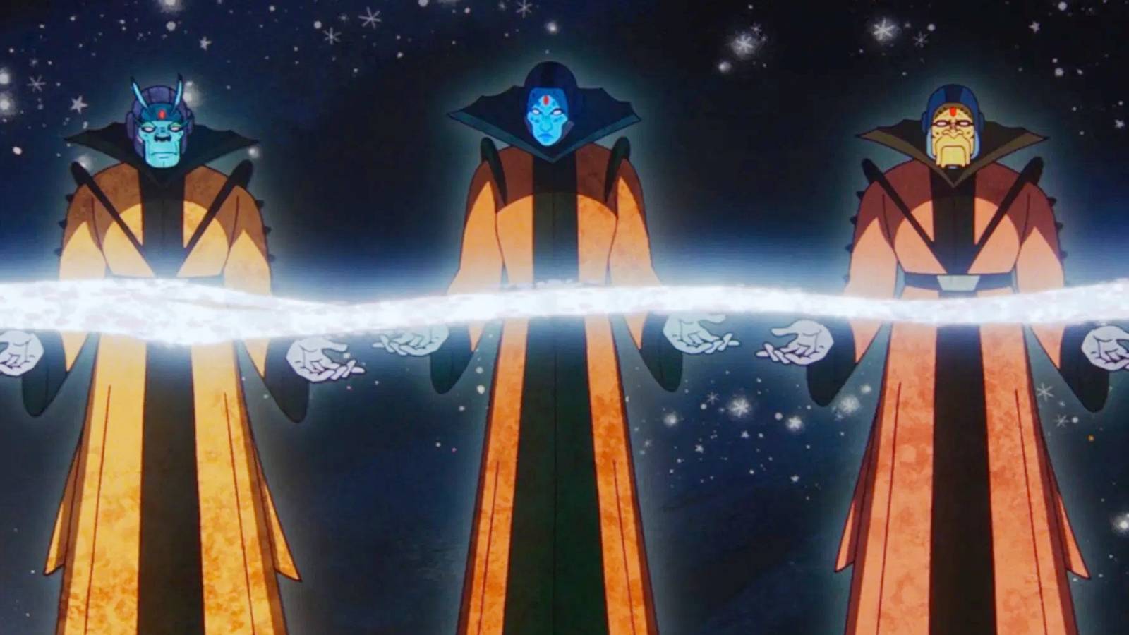 Loki and the Sacred Timeline: Can Everything Be Fixed?