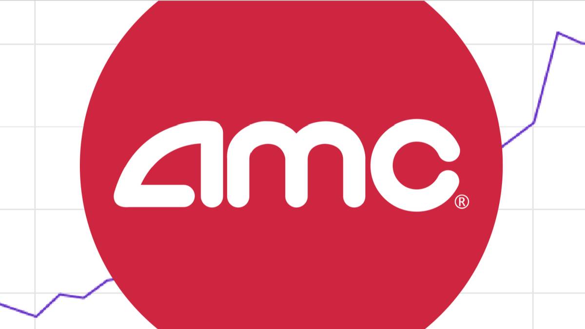 AMC Theatres Stock Price Surges Thanks to Rallying Reddit Users