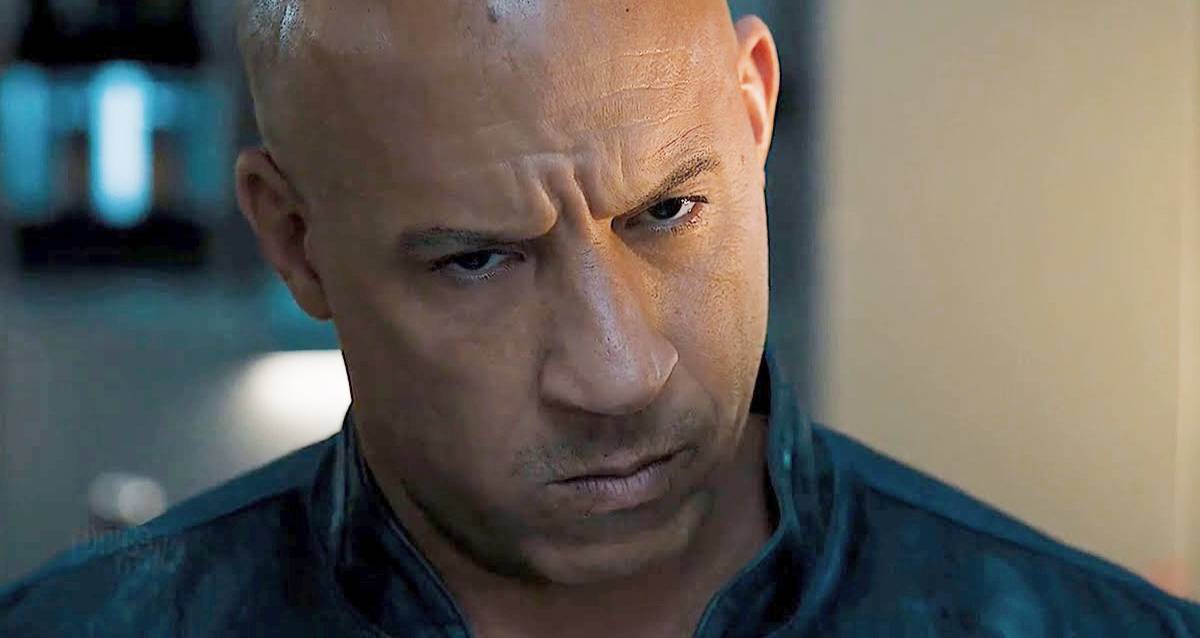 New F9 Image Arrives as Vin Diesel Stands Committed to Fast & Furious ...
