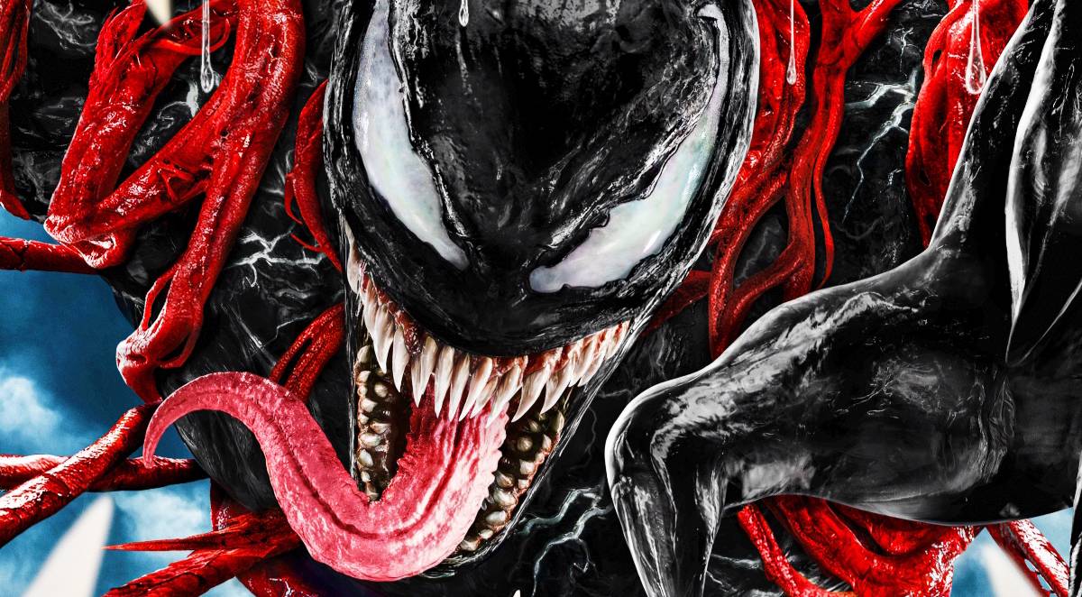 Venom 2 Poster Unleases Maximum Carnage Alongside New Images