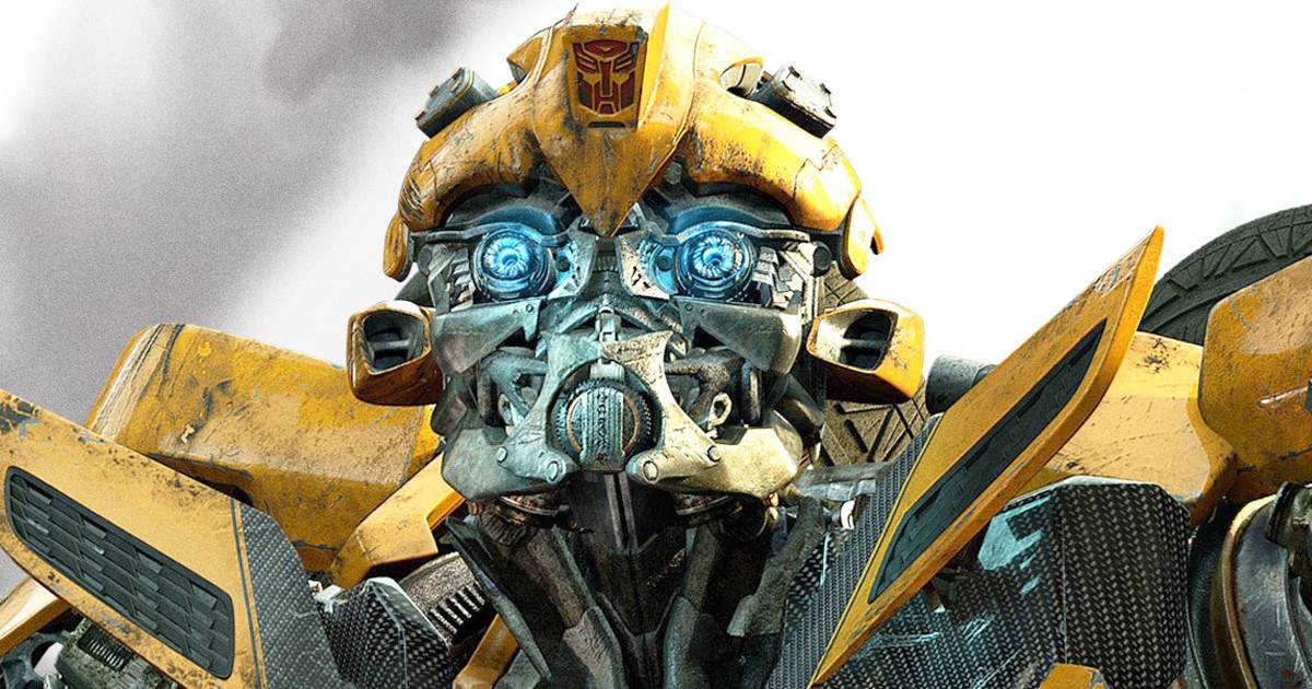 Bumblebee Trailer Drops Tomorrow with First Footage from Transformers ...