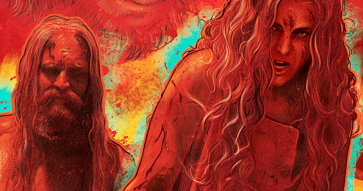 Rob Zombie's Firefly Trilogy Steelbook Blu-ray Is Coming Soon