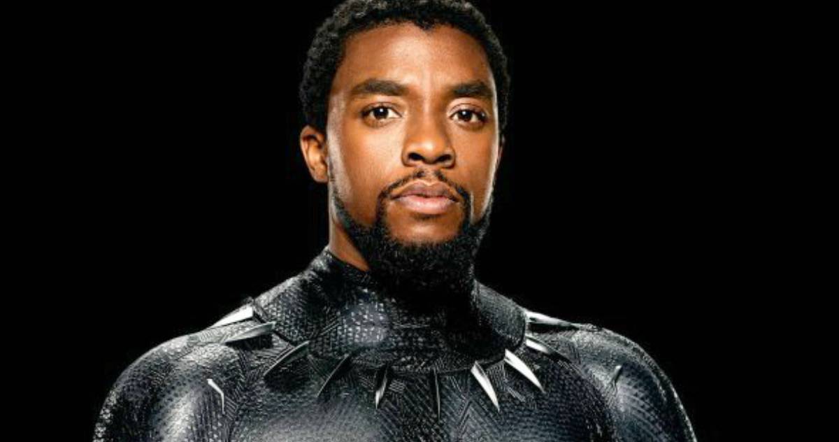 Meet the Cast of Black Panther in Stunning New Character Portraits