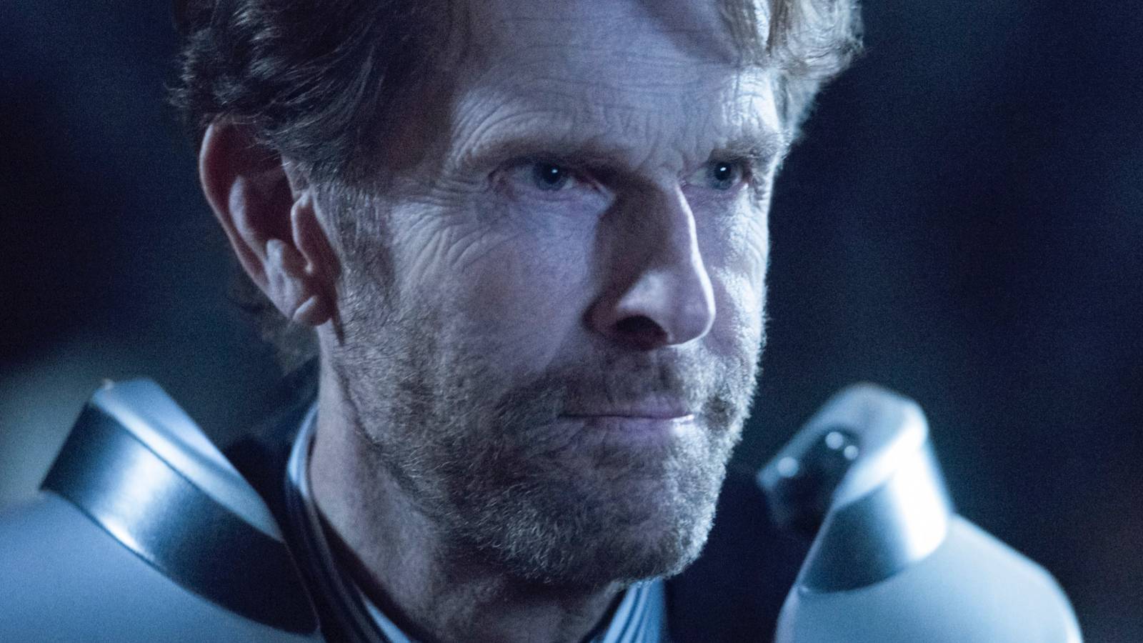 Kevin Conroy's Batman Revealed in Crisis on Infinite Earths First Look ...